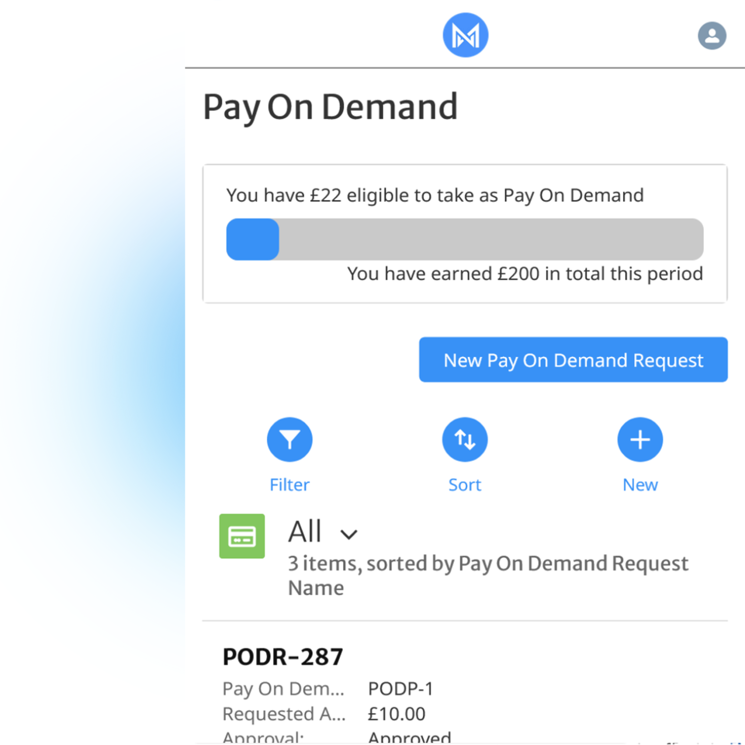 mywage - A single source of truth Payroll Billing & HR platform